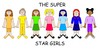 The-Super-Star-Girls | DeviantArt