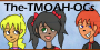 The-TMOAH-OCs | DeviantArt