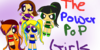 thepowerpopgirls | DeviantArt