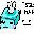 Tissue-Chan User Profile | DeviantArt
