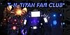 TITAN-TRIO-FAN-CLUB | DeviantArt