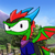 TravistheDragon User Profile | DeviantArt