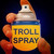 Trollsprayplz User Profile | DeviantArt