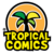 tropicalcomics - Professional, Digital Artist | DeviantArt