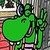 trudy-alligator - Professional | DeviantArt
