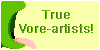 True-Vore-Artists | DeviantArt