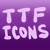 TTF-icons User Profile | DeviantArt