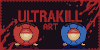 ULTRAKILL-ART | DeviantArt