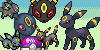 Umbreon-united | DeviantArt
