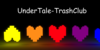 UnderTale-TrashClub | DeviantArt