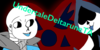 Delta Sans 4 by DeltaSansULT on DeviantArt