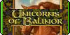 Unicorns of Balinor by JaguarJedi22 on DeviantArt