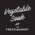 vegetablesouk User Profile | DeviantArt