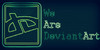 We-Are-DeviantArt | DeviantArt