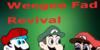 WeegeeFadRevival | DeviantArt