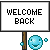 welcomebacksignplz User Profile | DeviantArt