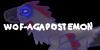 WOF-Agapostemon | DeviantArt