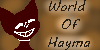 World-of-Hayma | DeviantArt