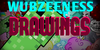 WubzeenessDrawings | DeviantArt