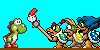 Yoshi-koopalings | DeviantArt