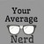 Your-Average-Nerd User Profile | DeviantArt