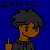 Zanto User Profile | DeviantArt