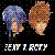 Zexy-X-Roxy User Profile | DeviantArt
