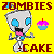 Zombies-Cake User Profile | DeviantArt