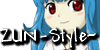 ZUN-Style | DeviantArt