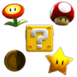 Super Mario by SAB64 on DeviantArt