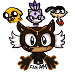 MangaFox156's DeviantArt Gallery