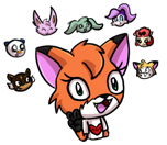 MangaFox156's DeviantArt Gallery